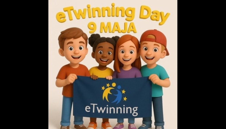 eTwinning Day - Szkoła Podstawowa nr 7 im. Jana Pawła II z Oddziałami ...